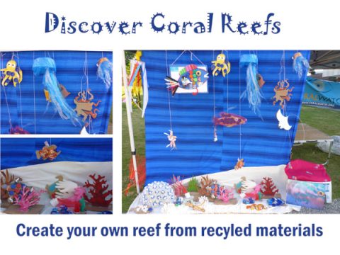 Corals are Cool and Crucial | Coral Watch