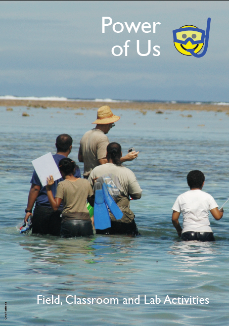 Coral Reefs and Climate Change Workbook | Coral Watch