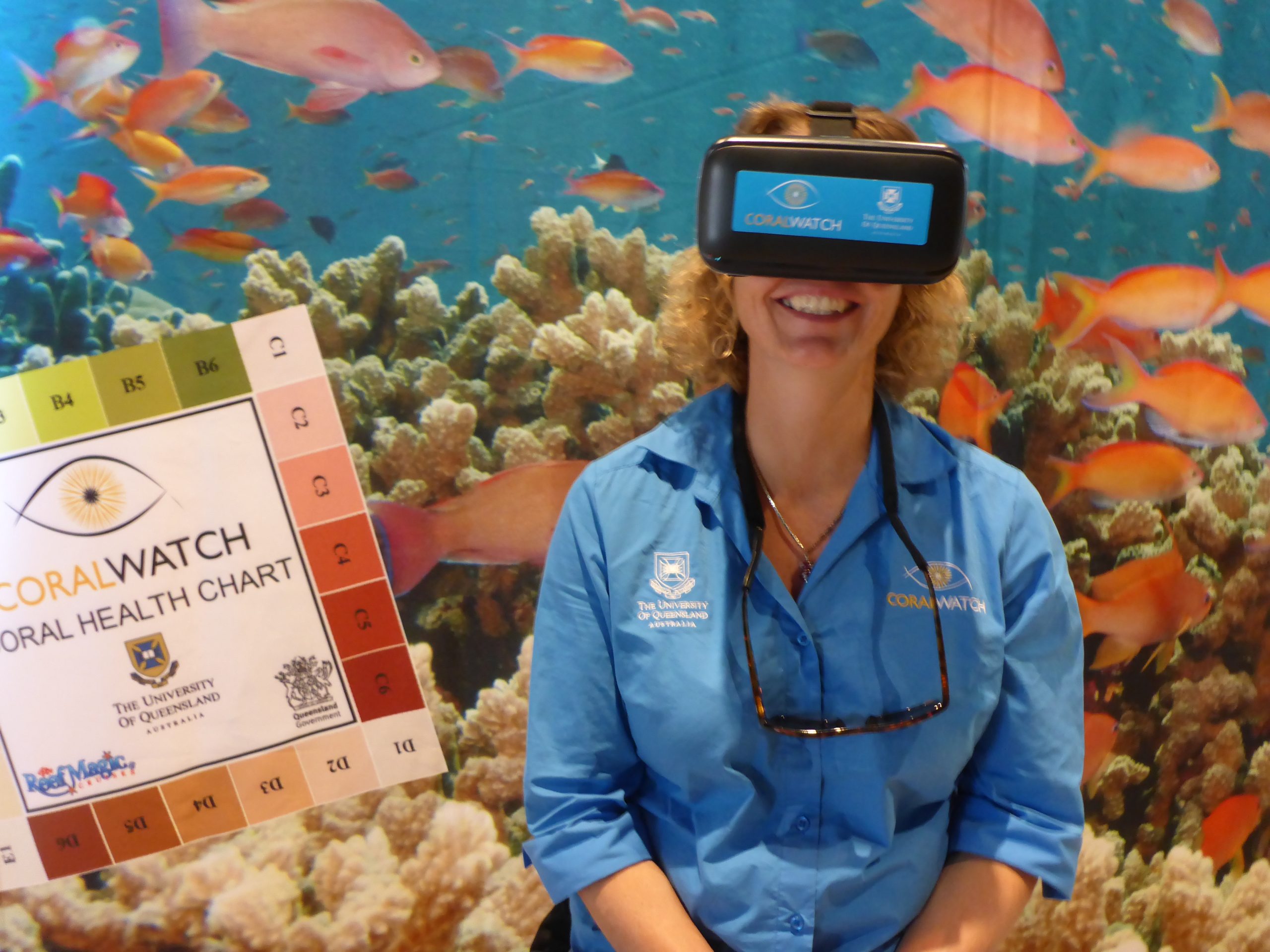 Corals are Cool and Crucial | Coral Watch